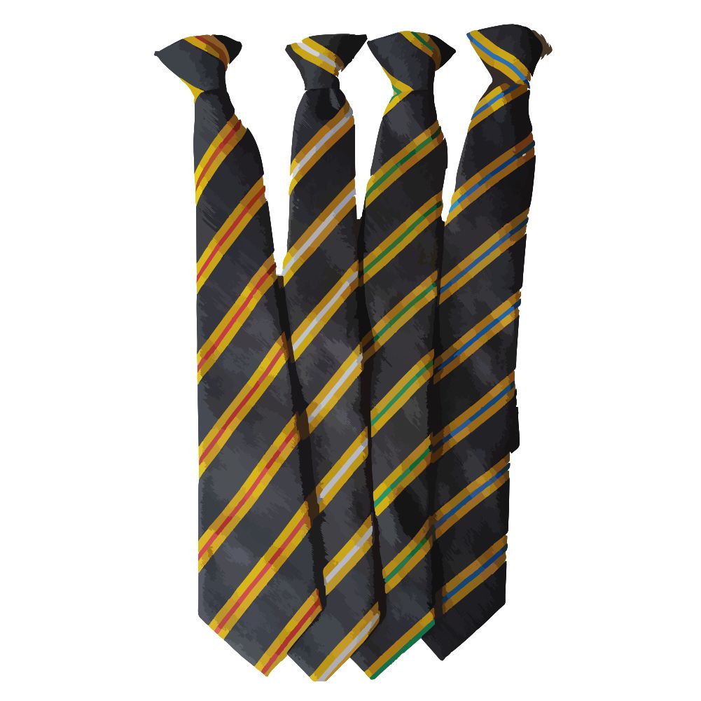 Academy Uniform – Fairfax Academy
