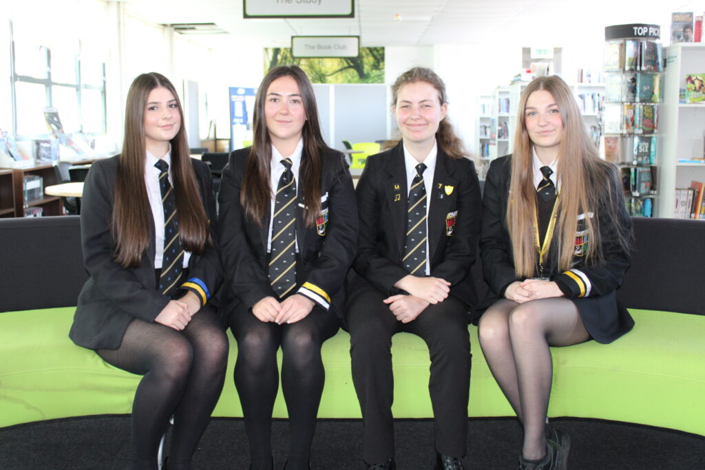 Apply for Fairfax Sixth Form – Fairfax Academy
